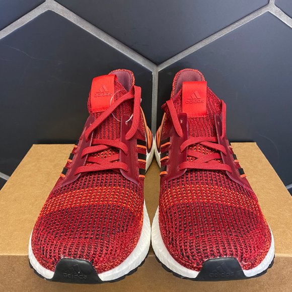 adidas | Shoes | New Wo Box Adidas Ultraboost 29 Active Maroon | Poshmark